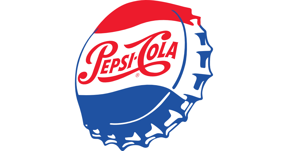 The History of the Pepsi Logo: The Evolution Over Time
